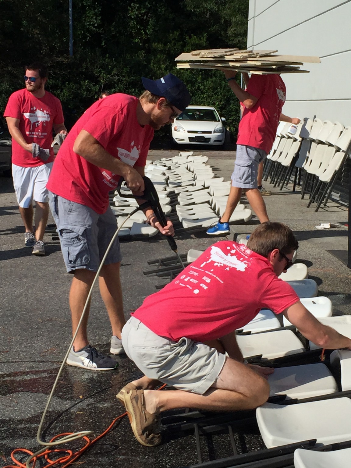 CCNB Enriches Lives Throughout The Community - My CCNB